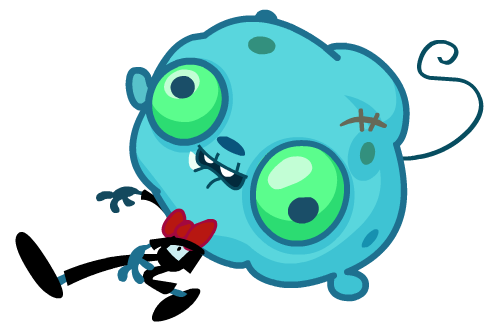 Jibbly/Gallery | Moshi Monsters Wiki | Fandom