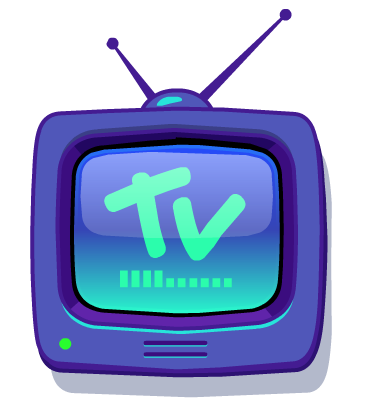 Moshi TV Studios Button | Moshi Monsters Wiki | Fandom