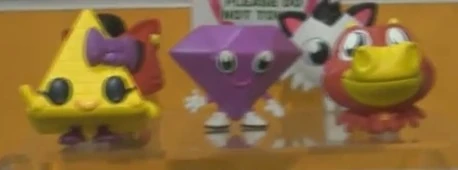 Moshi Monsters Micro Moshi Mega Heads | Moshi Monsters Wiki | Fandom