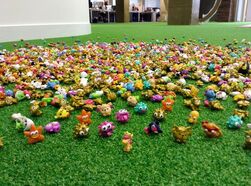 Moshi Monsters HQ | Moshi Monsters Wiki | Fandom