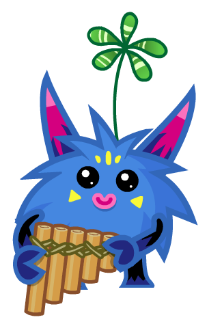 Little Bad Bill/Basic Info | Moshi Monsters Wiki | Fandom