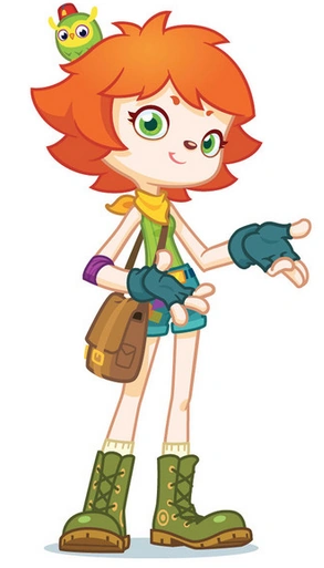 Category:Monsters | Moshi Monsters Wiki | Fandom