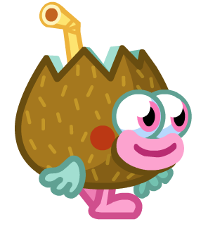 CocoLoco/Gallery | Moshi Monsters Wiki | Fandom