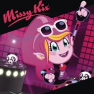 Missy Kix | Moshi Monsters Wiki | Fandom
