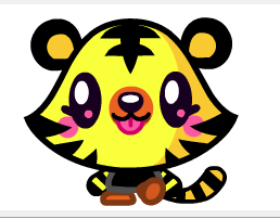 Snuggly Tiger Cubs | Moshi Monsters Wiki | Fandom