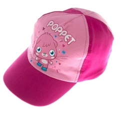 Moshi Monsters Poppet Girls Cap | Moshi Monsters Wiki | Fandom