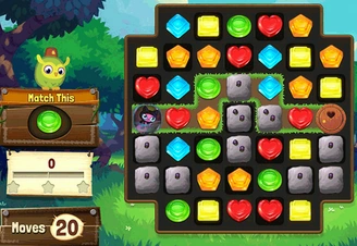 Rescue Levels | Moshi Monsters Wiki | Fandom