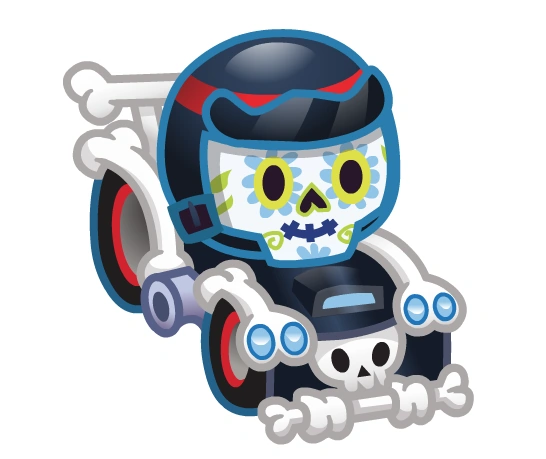 Kart Hoolio | Moshi Monsters Wiki | Fandom