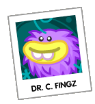 Zoshling Portrait Fingz | Moshi Monsters Wiki | Fandom