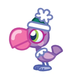 Darwin | Moshi Monsters Wiki | Fandom