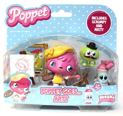 Poppets/Gallery | Moshi Monsters Wiki | Fandom