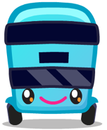 Bustling Buslings | Moshi Monsters Wiki | Fandom
