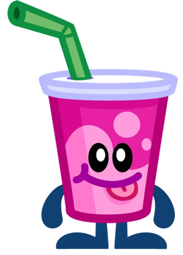 Fizzy | Moshi Monsters Wiki | Fandom