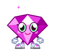Roxy | Moshi Monsters Wiki | Fandom