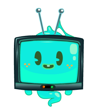 Haunted TV | Moshi Monsters Wiki | Fandom