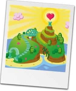 Divinity Island | Moshi Monsters Wiki | Fandom