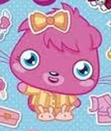Poppets/Known Poppets | Moshi Monsters Wiki | Fandom