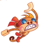 Robot Chop Chop/Basic Info | Moshi Monsters Wiki | Fandom