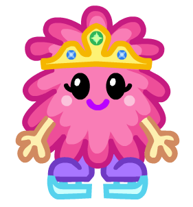 Swishy Missies | Moshi Monsters Wiki | Fandom