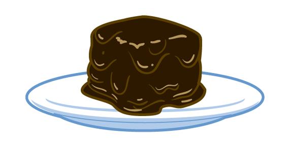 Sludge Fudge | Moshi Monsters Wiki | Fandom