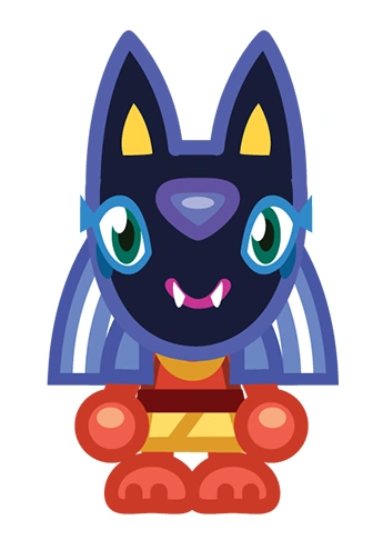 Barking Rah Rahs | Moshi Monsters Wiki | Fandom
