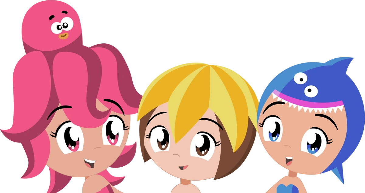 Jen | Moshi Monsters Wiki | Fandom