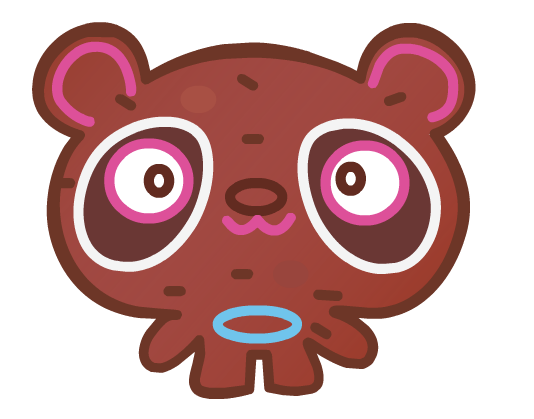 Themepark ShiShi Gingerbread | Moshi Monsters Wiki | Fandom