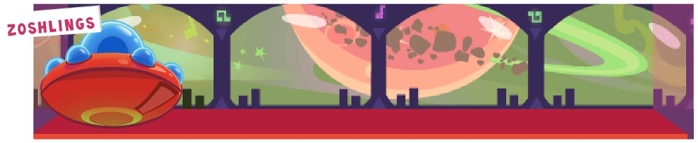 Zoshlings (Set) | Moshi Monsters Wiki | Fandom