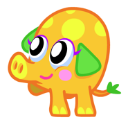 Mr. Snoodle | Moshi Monsters Wiki | Fandom