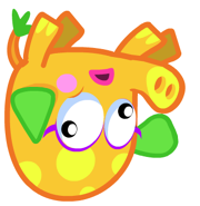 Mr. Snoodle | Moshi Monsters Wiki | Fandom