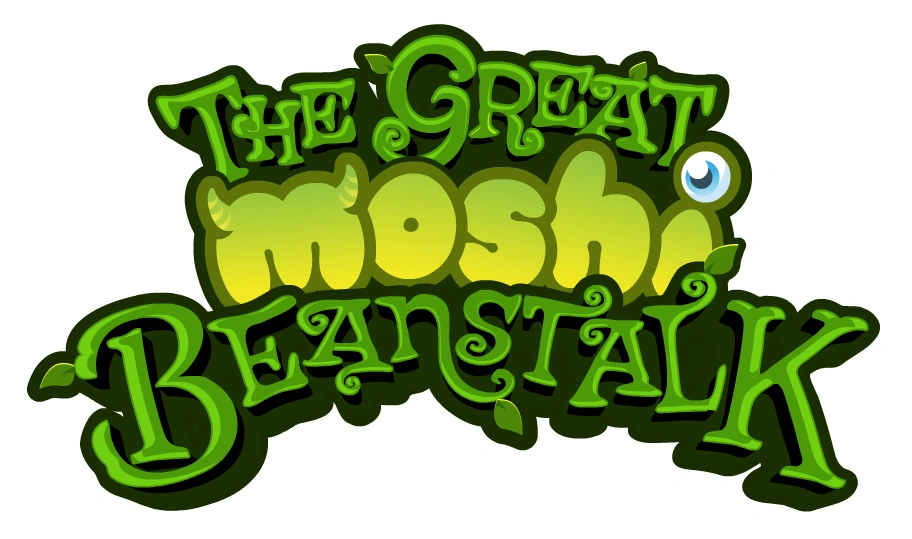 The Great Moshi Beanstalk | Moshi Monsters Wiki | Fandom