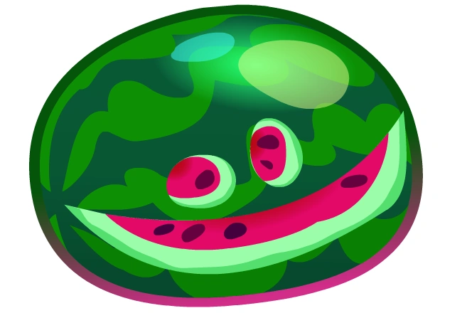 Watermelons | Moshi Monsters Wiki | Fandom