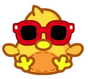 Cuddly DJ Quack | Moshi Monsters Wiki | Fandom
