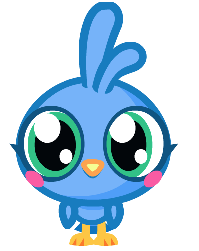 Chirpy/Basic Info | Moshi Monsters Wiki | Fandom