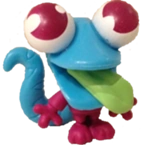 Series 8 Moshling Figures | Moshi Monsters Wiki | Fandom