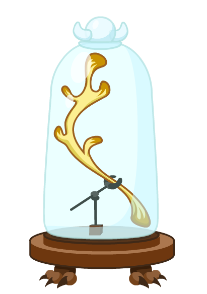 Glammoth Antler | Moshi Monsters Wiki | Fandom