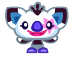 Ziggy/Basic Info | Moshi Monsters Wiki | Fandom