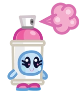 Misty | Moshi Monsters Wiki | Fandom