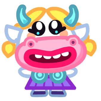 Yodeling Moo Moos | Moshi Monsters Wiki | Fandom