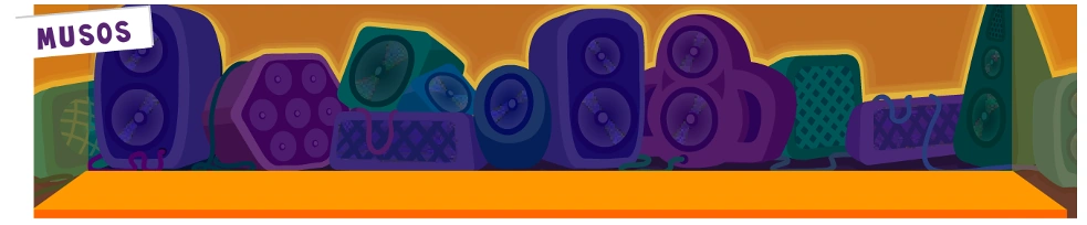 Musos | Moshi Monsters Wiki | Fandom