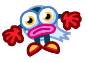 Dribbles/Gallery | Moshi Monsters Wiki | Fandom