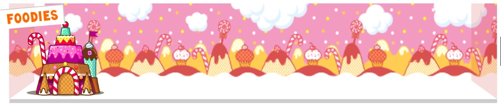 Foodies | Moshi Monsters Wiki | Fandom