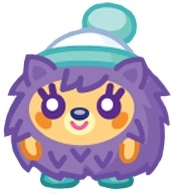 Snuggy | Moshi Monsters Wiki | Fandom