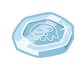 Silver Doubloon | Moshi Monsters Wiki | Fandom