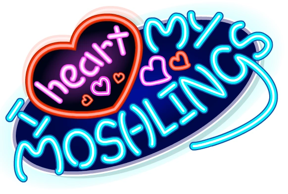 I Heart Moshlings Neon Sign | Moshi Monsters Wiki | Fandom