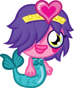 Cali | Moshi Monsters Wiki | Fandom