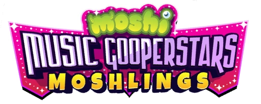 Moshi Music Gooperstars Moshlings | Moshi Monsters Wiki | Fandom