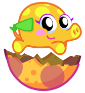 Mr. Snoodle | Moshi Monsters Wiki | Fandom