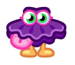 Selfish Shellfish | Moshi Monsters Wiki | Fandom