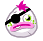 Pirate Pong | Moshi Monsters Wiki | Fandom